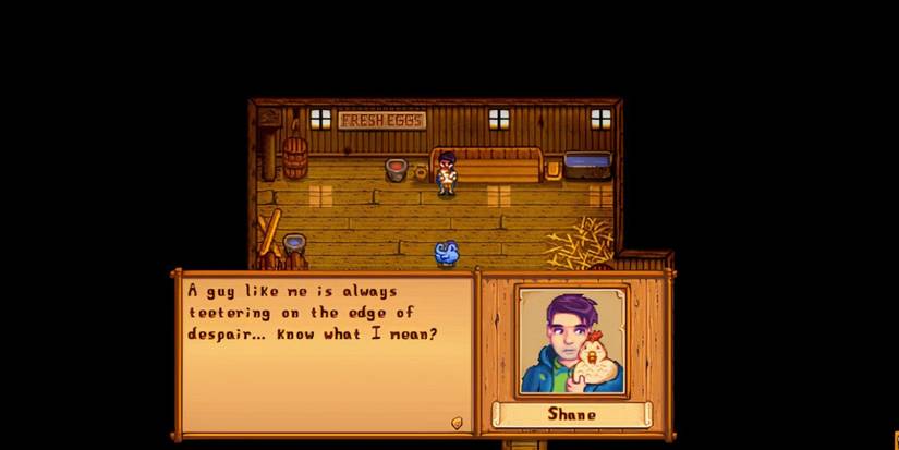 The Best Gift For Every Stardew Valley Character