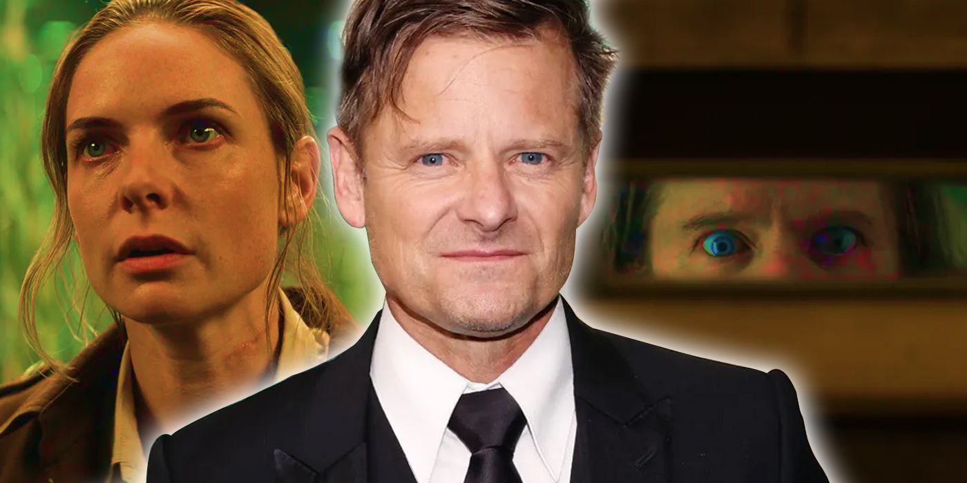 Steve Zahn Teases Emotional Off-Script Scenes in Silo Season 2
