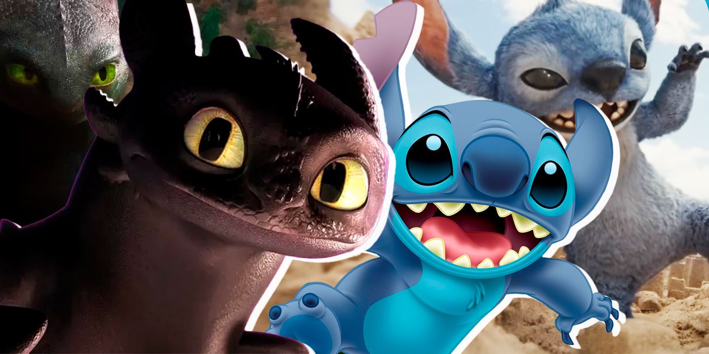 Two Beloved Animated Icons Have One Thing in Common