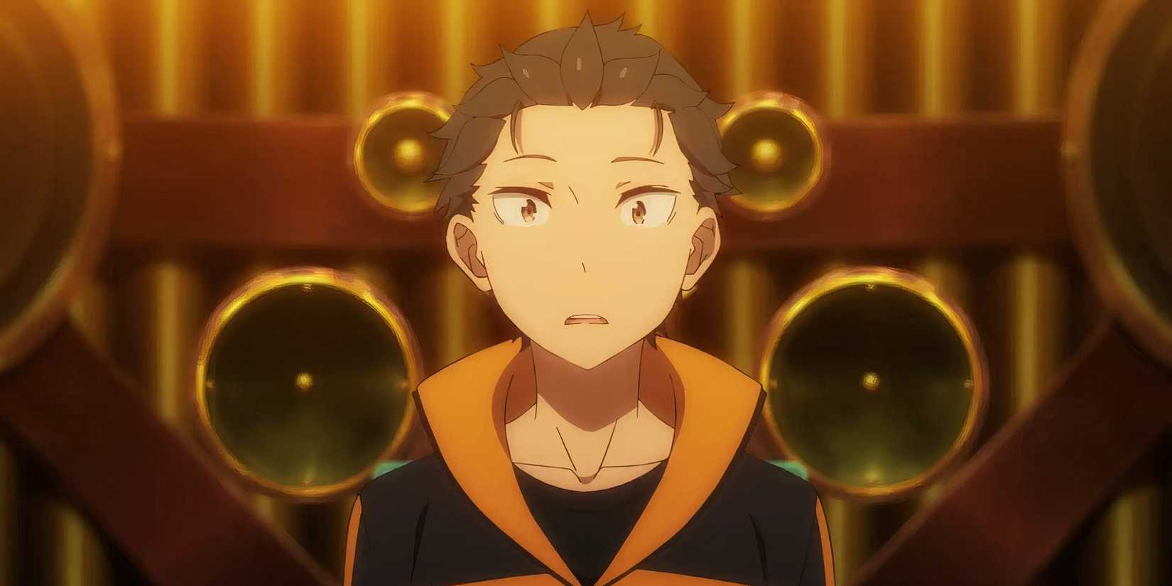 10 Anime Characters With More Traumatic Lives Than Luffy