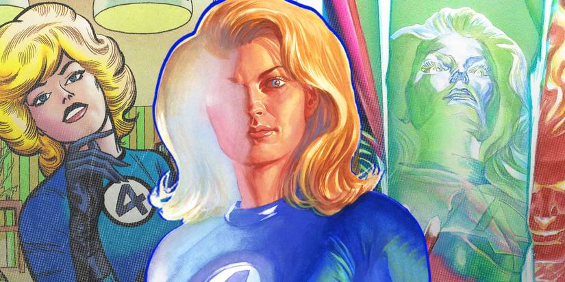 The 10 Smartest Avengers of All Time, Ranked from Least to Most Intelligent