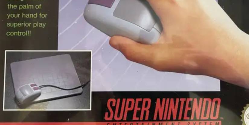 10 Coolest Retro Nintendo Peripherals You Totally Forgot About