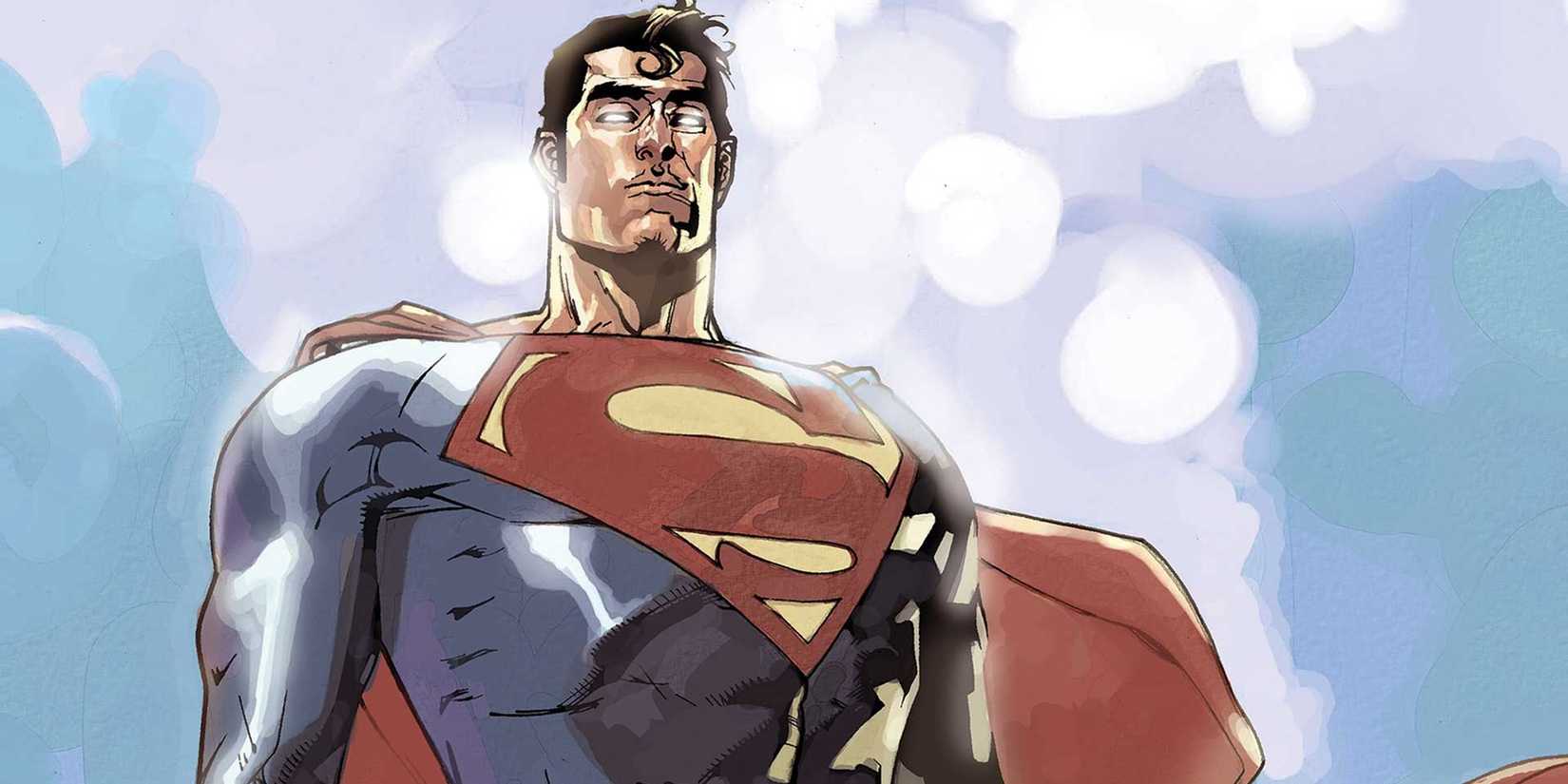 You're Not a True Superman Fan Until You've Read These 10/10 Stories
