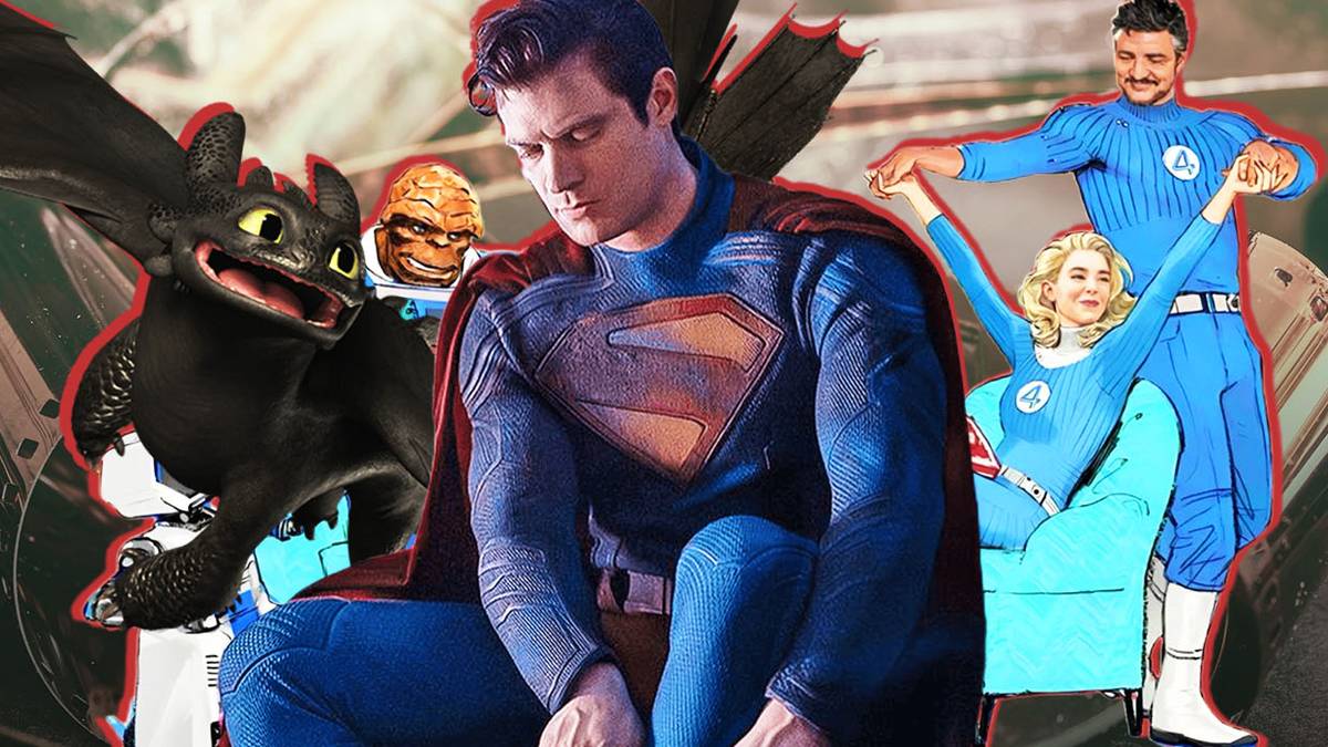 10 Most Anticipated Movie Remakes Coming Out in 2025