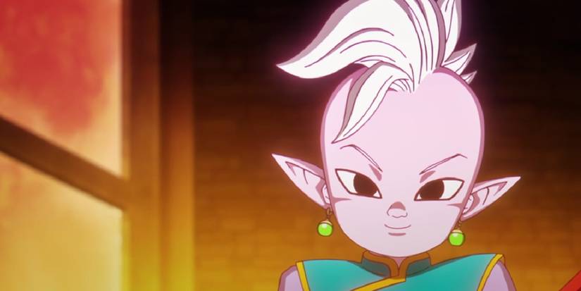 10 Dragon Ball DAIMA Details You Need to Remember Before the Final ...