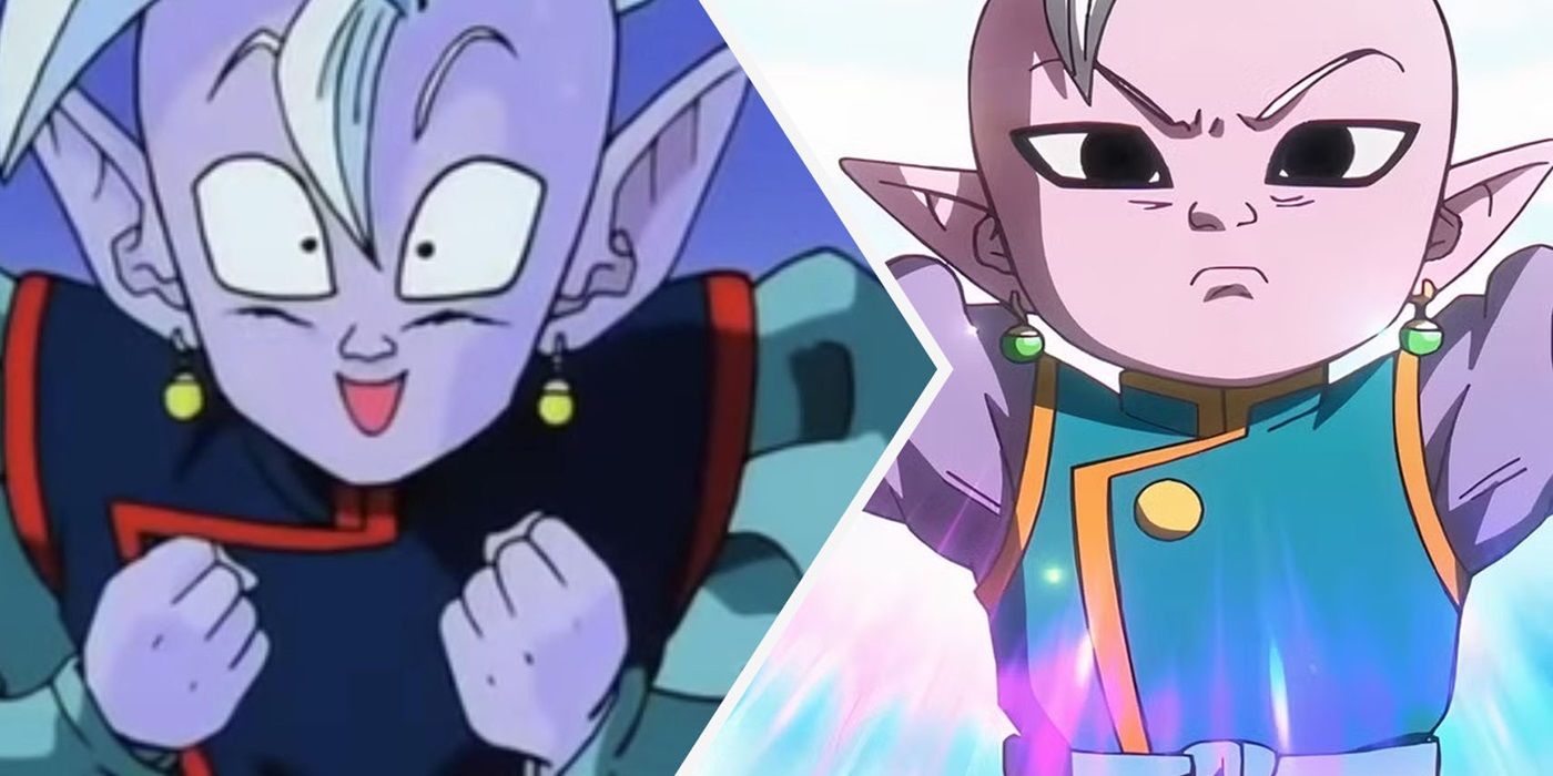 10 Strongest Attacks in Dragon Ball Z, Ranked