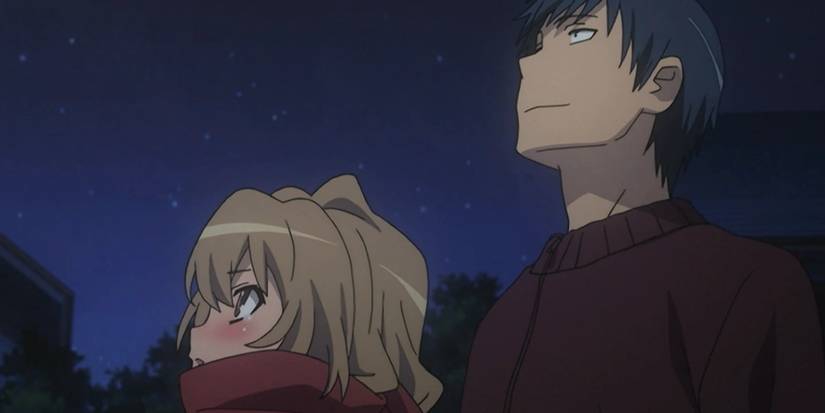 35 Sad Romance Anime That Will Make You Cry
