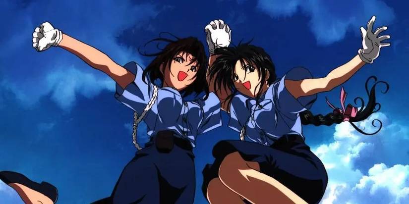 The 10 Best Anime for Fans of Procedural Dramas, Ranked