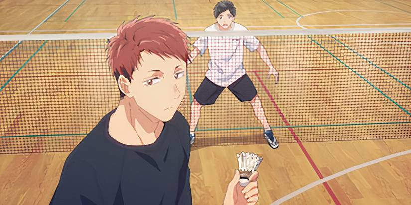 Why Blue Box Is 2024's Most Wholesome Slice-of-Life Anime