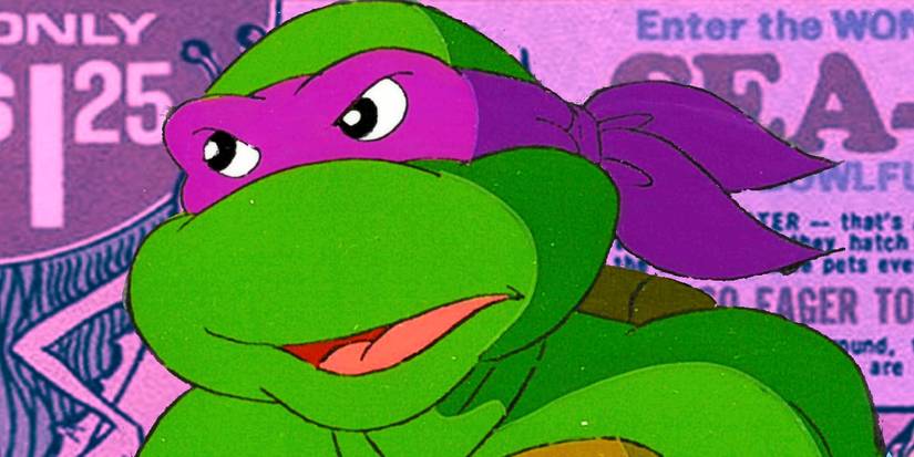 10 Best Saturday Morning Cartoons Since Looney Tunes, Ranked
