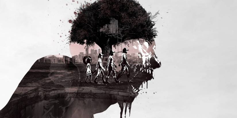 Every TWD Series, In Order