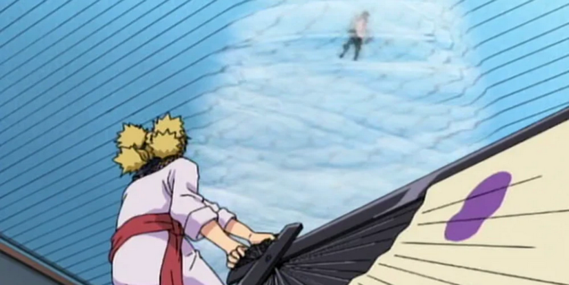 The 15 Most Overrated Jutsu in Naruto