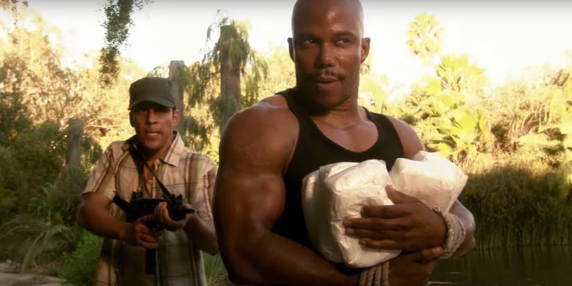 10 Worst Things Dexter Ever Did