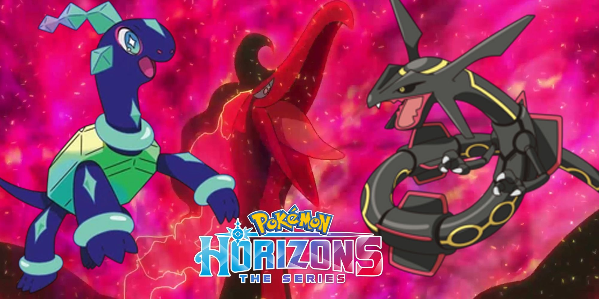 What Legendary Pokemon Are In Red