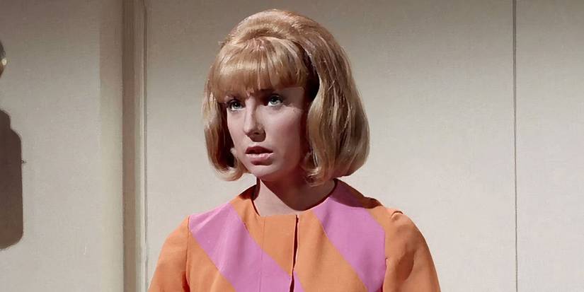 10 Actors You Forgot Appeared in Star Trek