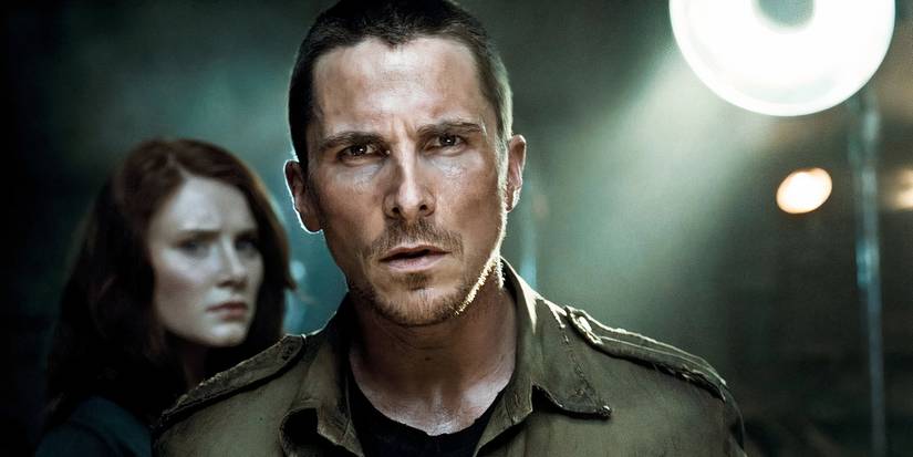 The Terminator Franchise Should Have Ended With This Severely ...