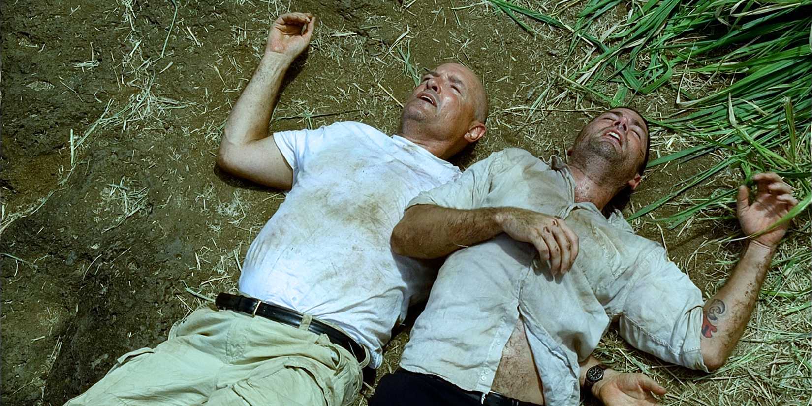 Lost Spoiled Its Big John Locke Twist in Season 1 (& in the Last Place ...