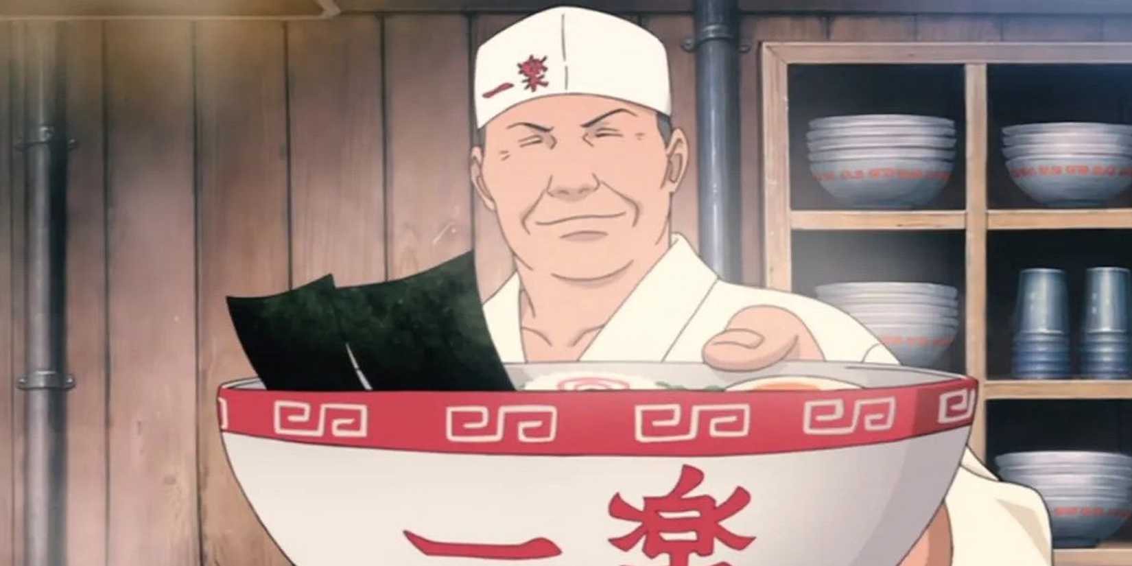 10 Most Underrated Boruto Characters, Ranked