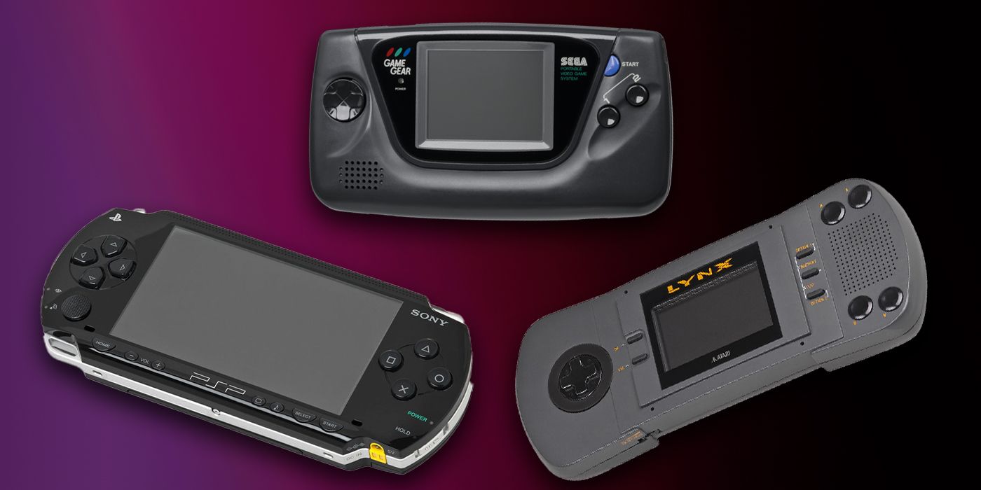 The 10 Best 8-Bit Video Game Consoles