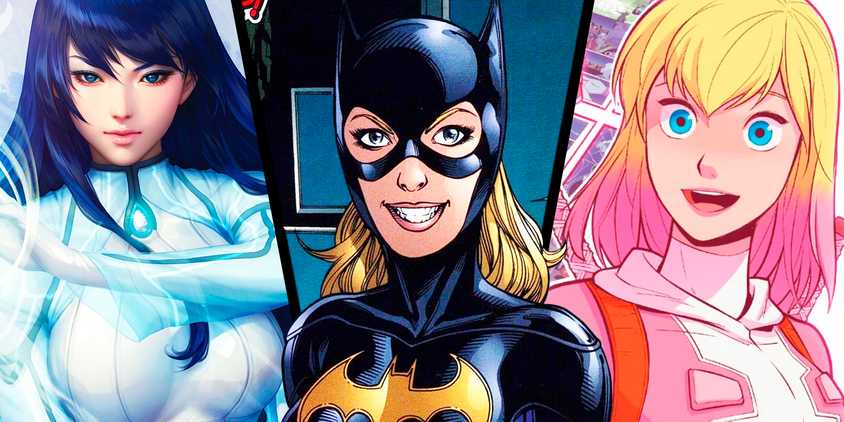 The 10 Best Manga Covers of All Time, Ranked