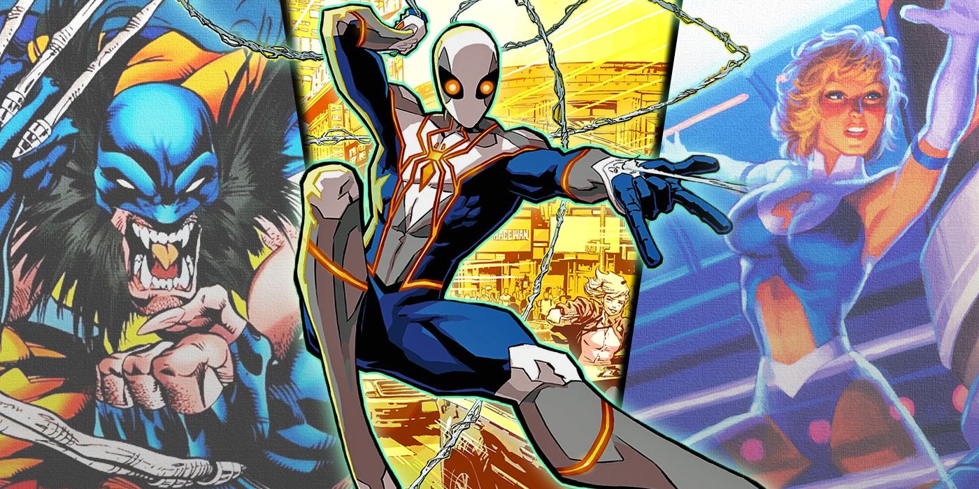 10 Best Beta Ray Bill Comics, Ranked