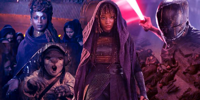 I Wanted an Old Republic Star Wars Series, But Now I’m Sure It Would Fail