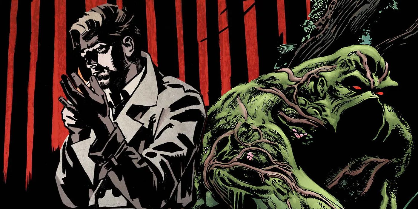 10 Vertigo Comics Series That Need a Revival