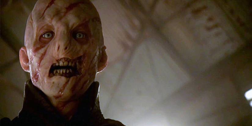 10 Scariest Creatures in Teen Wolf, Ranked