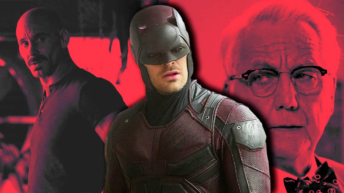 Daredevil Villains Owl 10 Strongest Daredevil Villains Created By Stan