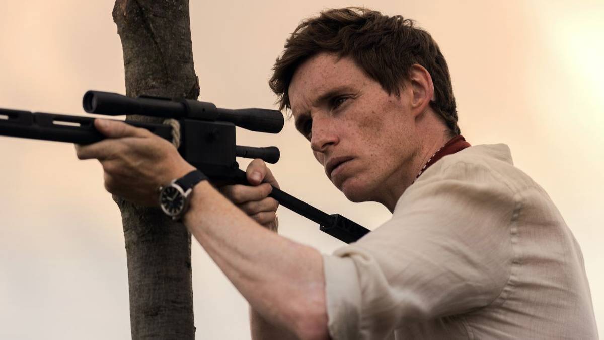 The Day of the Jackal Review: Eddie Redmayne Makes Peacock Remake a Classic
