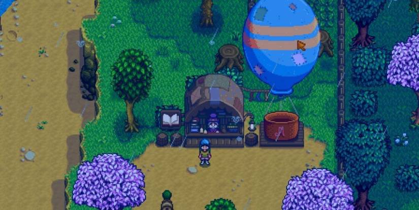 Stardew Valley's Most Useful Exploit Lets Players Generate Unlimited ...