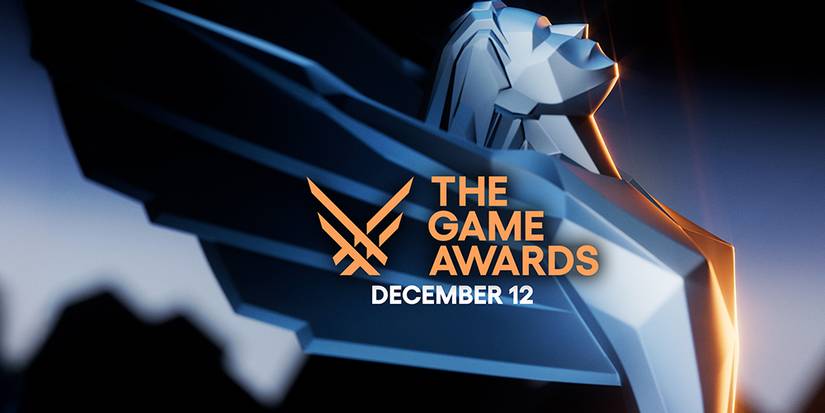 The Game Awards Announces Their Nominations For Game of the Year