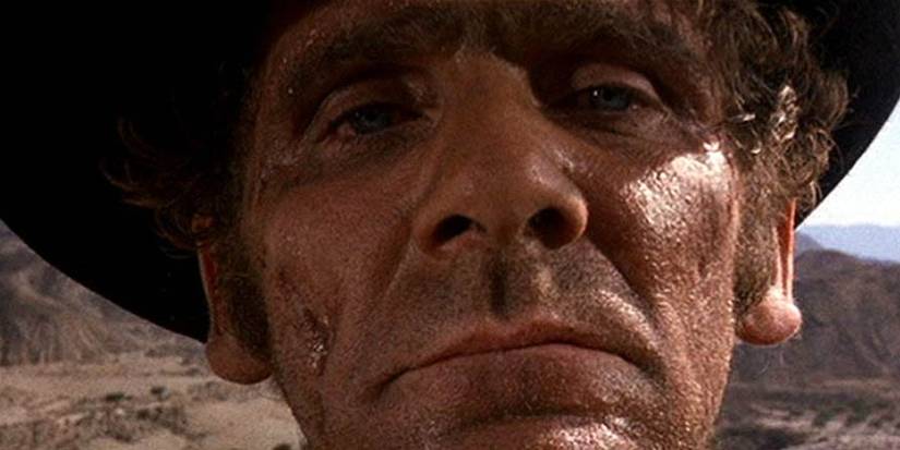 10 Weird Things That Happen in Every Classic Spaghetti Western