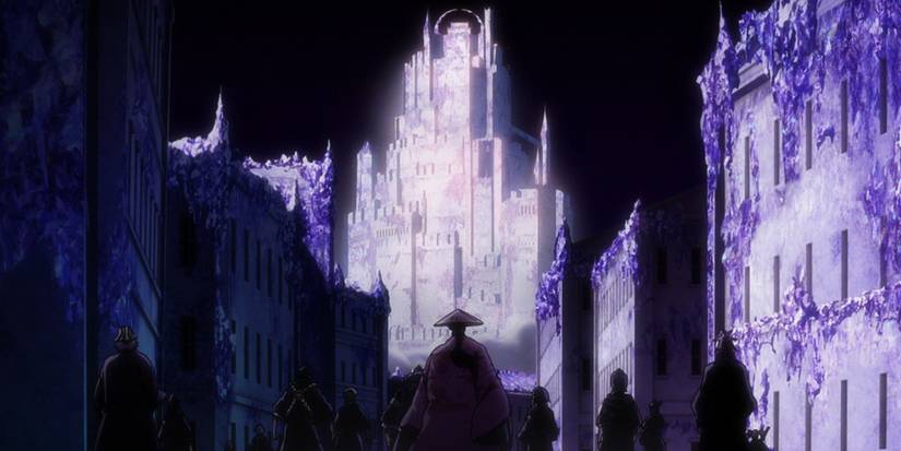 Bleach TYBW Part 3, Episode 6 Is More Set-up Than Anything Else