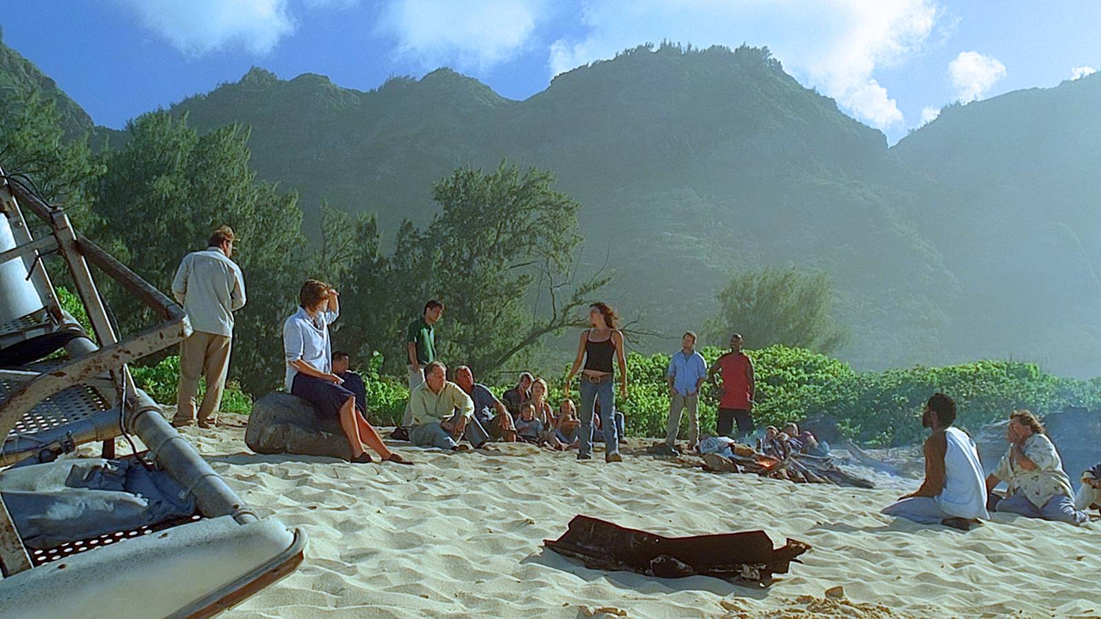 10 Lost Storylines That Demand a Rewatch