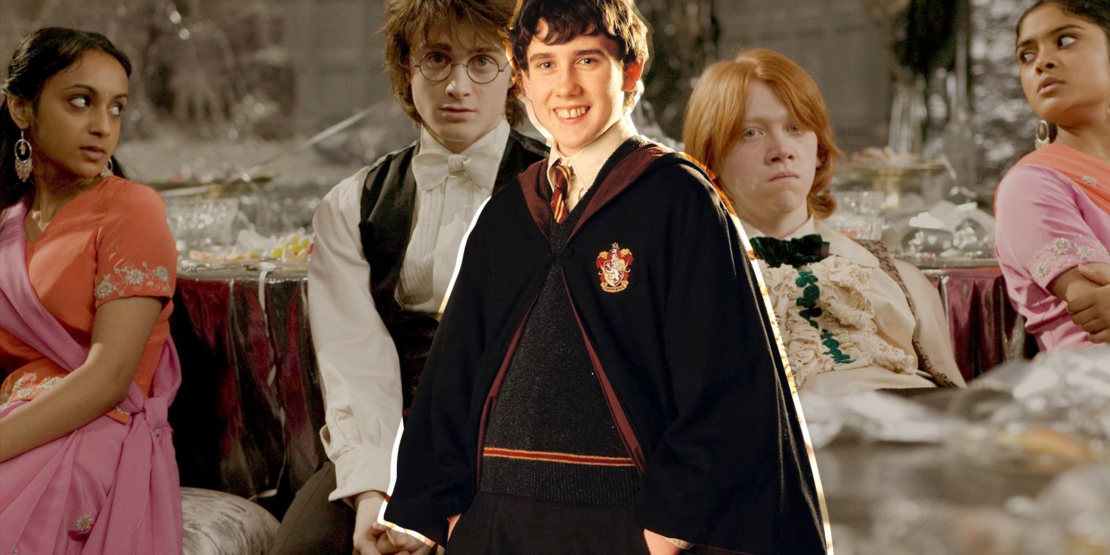The Harry Potter Films Changed 1 Book Detail That's Still Heartwarming ...