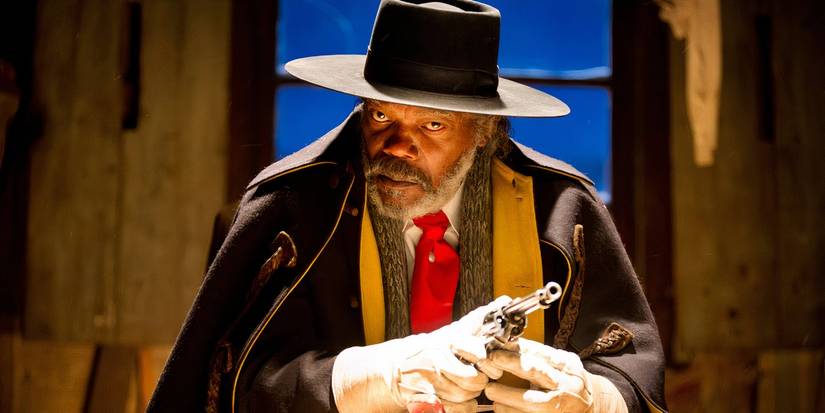 10 Greatest Quentin Tarantino Movie Protagonists, Ranked