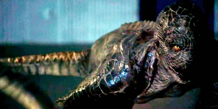 10 Scariest Creatures in Teen Wolf, Ranked