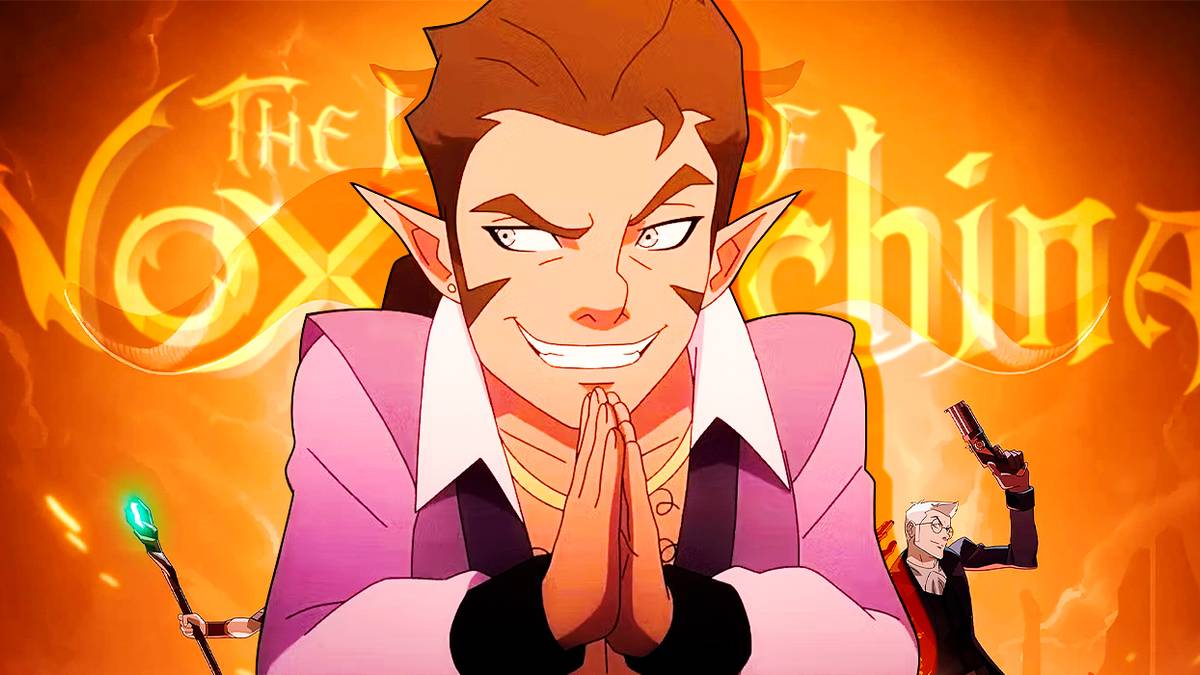 After 3 Seasons, The Legend of Vox Machina Finally Gave Fans What They Want