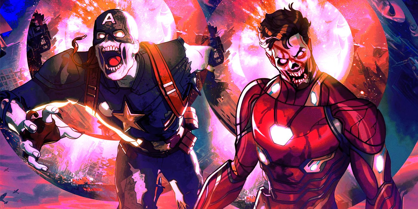 10 Scariest Fast Zombie Movies to Watch While Waiting for 28 Years Later