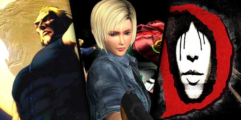 15 Best Adventure Games on the Original PlayStation