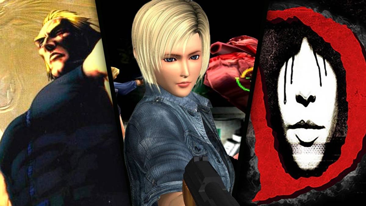 The 10 Most Underrated PS1 Games, Ranked