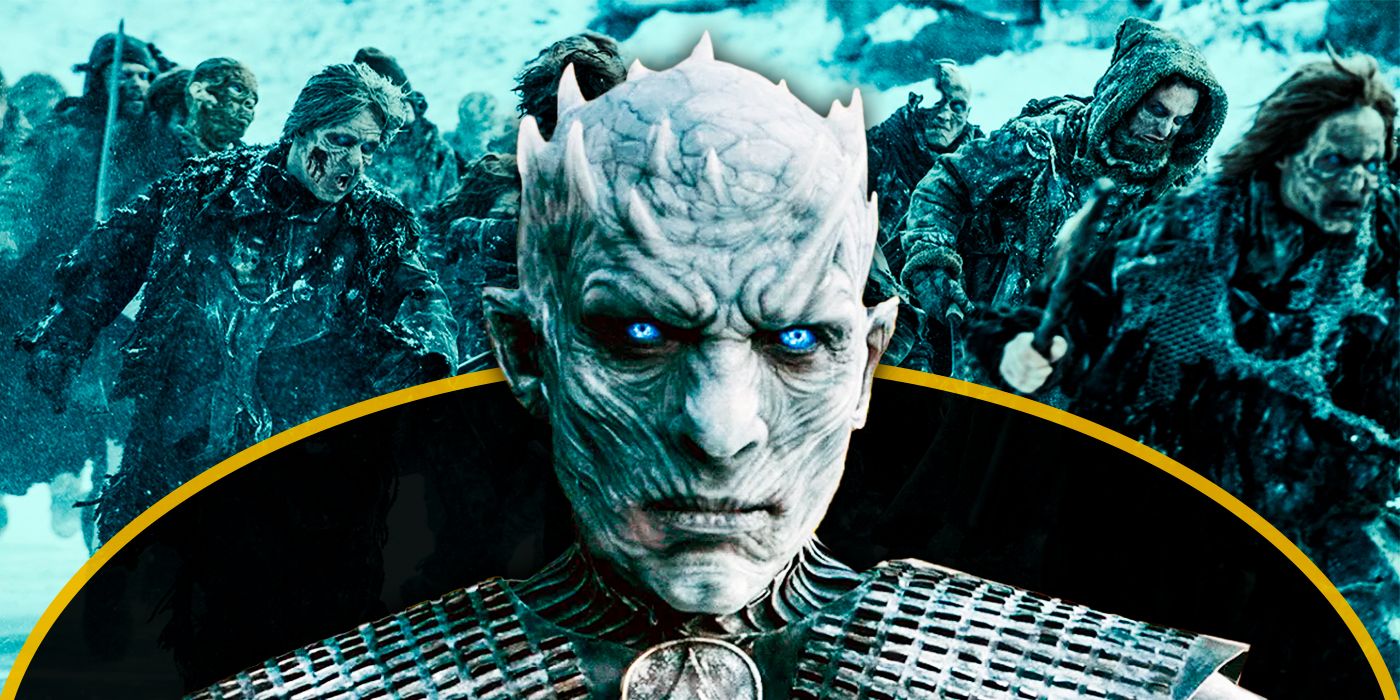 The Next Game of Thrones Spinoff Will Finally Give Fans a Key Piece of ...