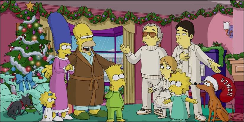 Every The Simpsons Short on Disney+, Ranked