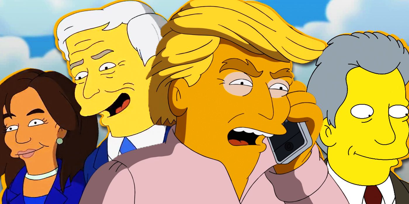 The Best Simpsons Shorts From The Tracey Ullman Show