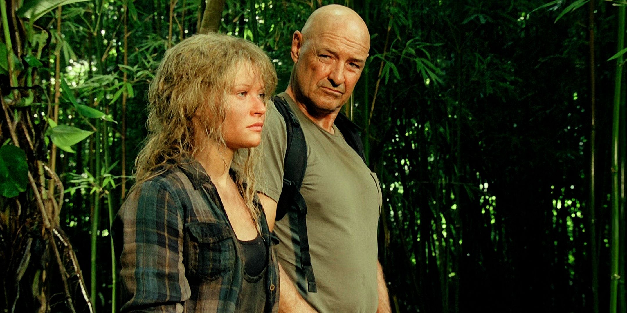Dominic Monaghan Snuck a Secret Lord of the Rings Easter Egg Into Lost ...
