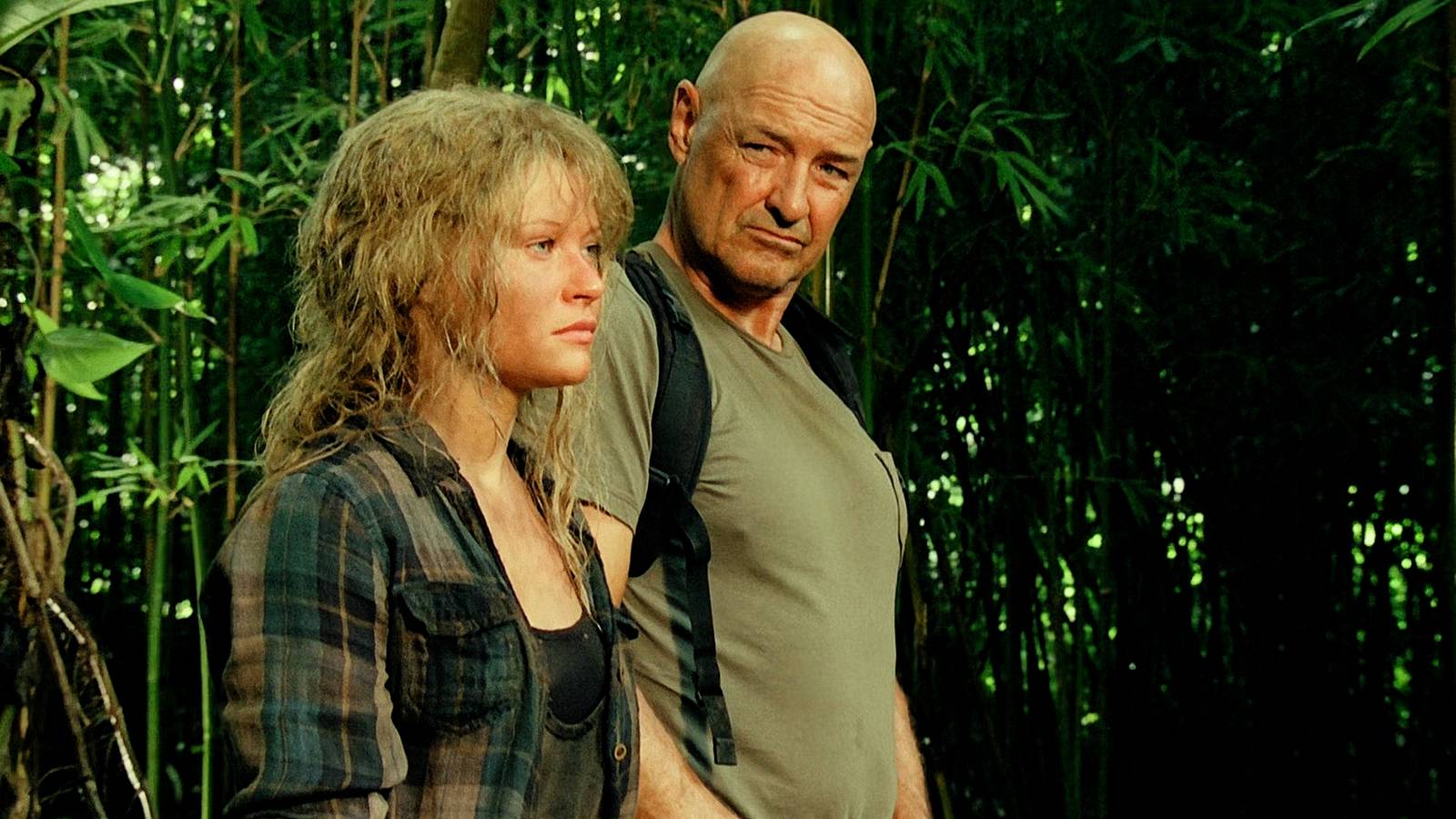 Lost: Why the Smoke Monster Tricked Claire Into Following Him