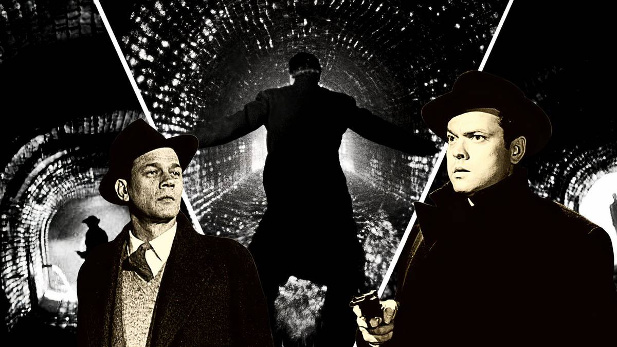 The Last Great Film Noir Movie of the '40s Is Also 1 of the Best ...