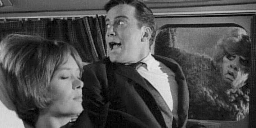 This 62-Year-Old Twilight Zone Episode Was So Good That It Got Remade ...