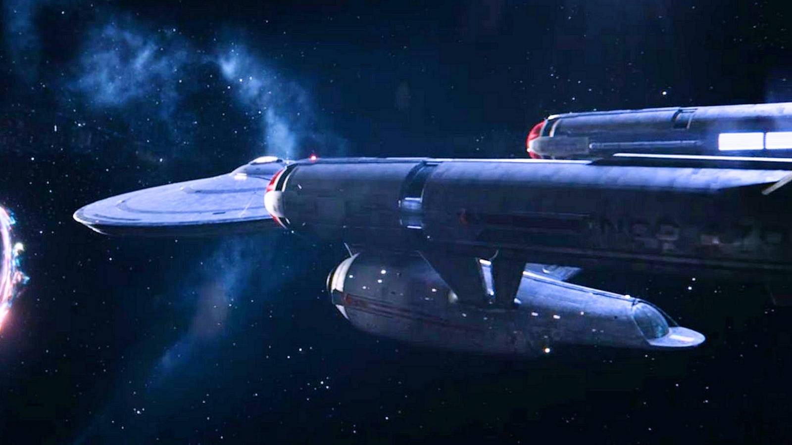 I'm Worried Star Trek's New Show May Already Be Dead, Despite a 2 ...